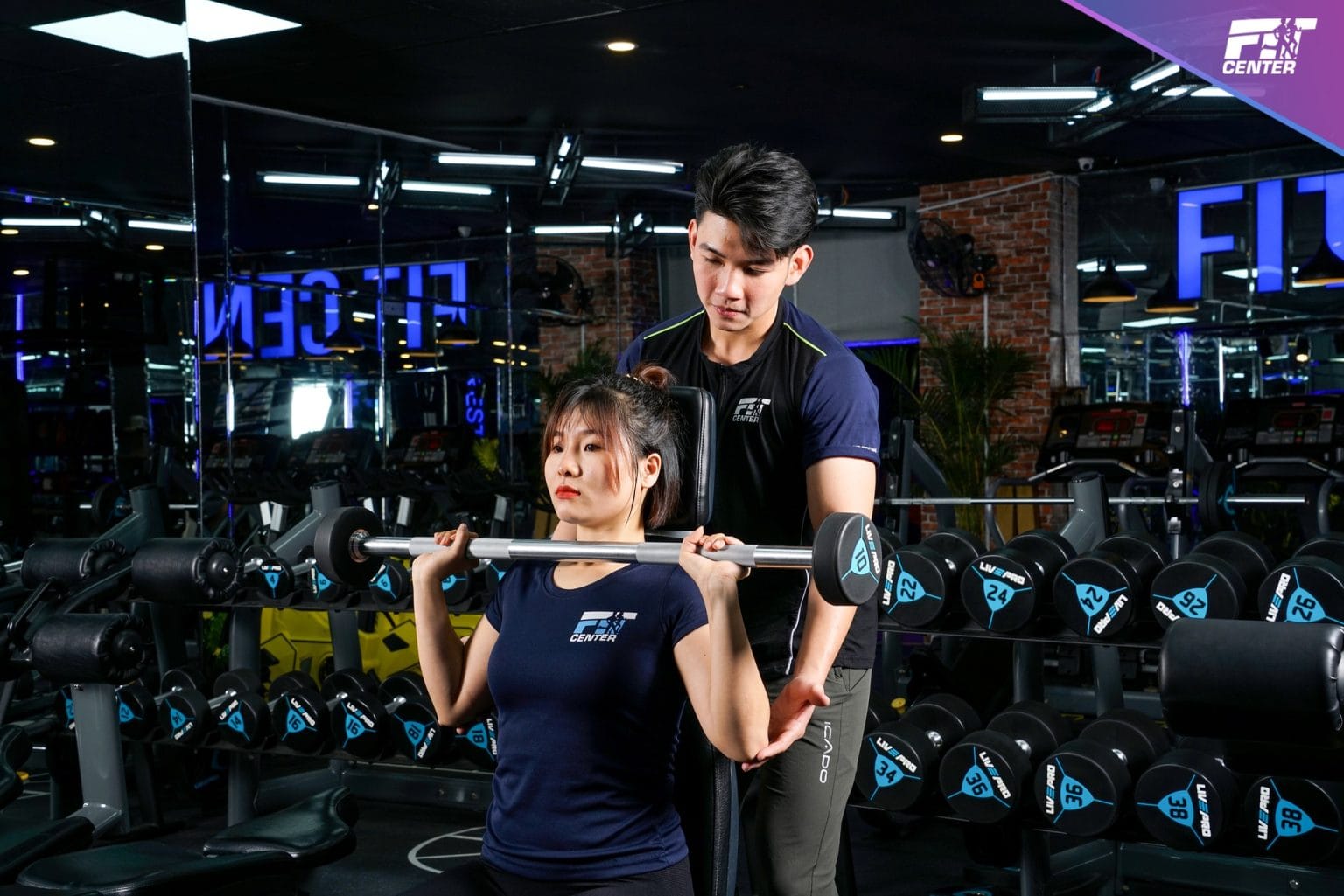 Gym Là GÌ? Lợi Ích Của Việc Tập Gym