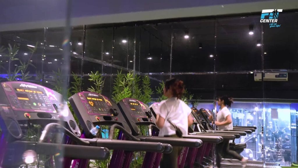 Gym Là GÌ? Lợi Ích Của Việc Tập Gym