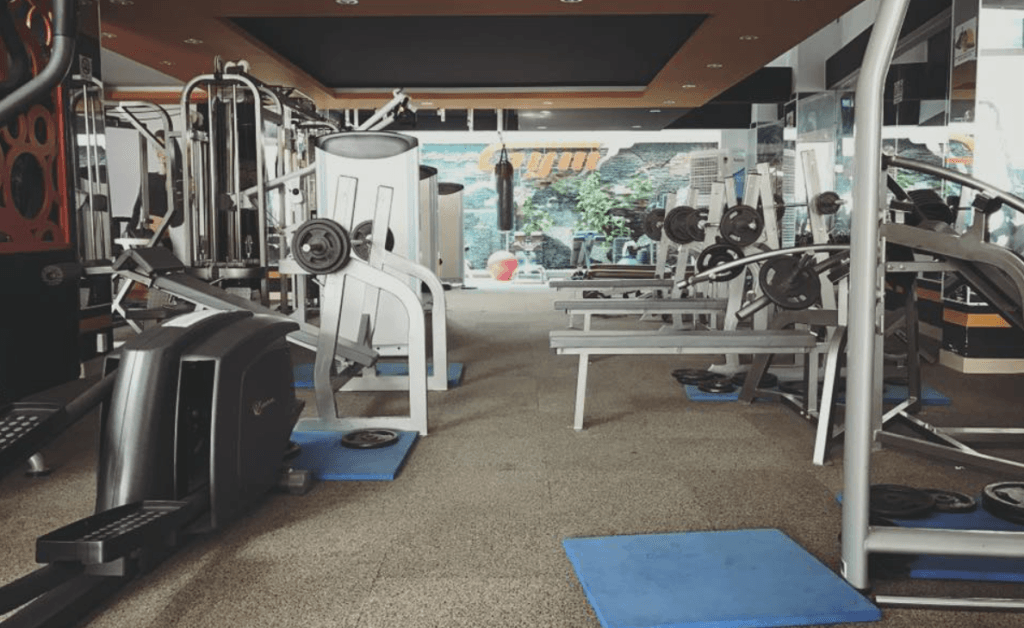 Top 6 Phòng Tập Gym Bình Thạnh Giá Tốt, Chất Lượng 2022