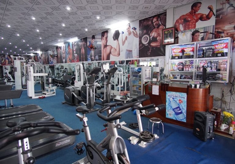 Top 16 Phòng Tập Gym Ở TPHCM Uy Tín Và Chất Lượng Tốt Nhất