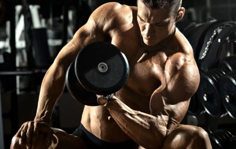 Reps trong gym là gì? Nên tập bao nhiêu Reps ở mỗi bài tập?