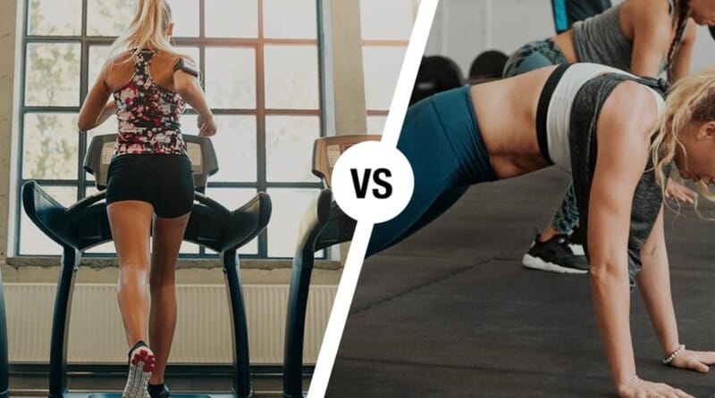 Hiit Và Cardio: Nên Lựa Chọn Hình Thức Tập Luyện Nào?